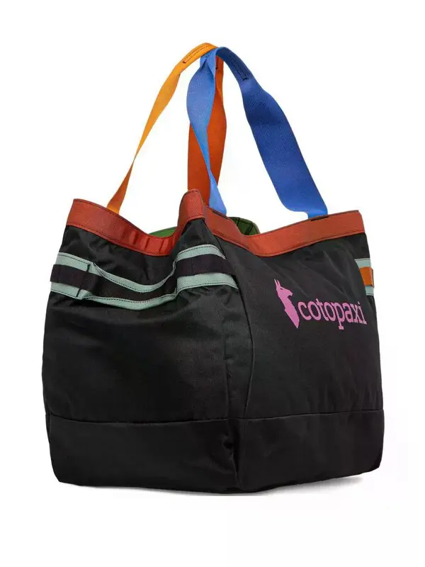 COTOPAXI Top-handle Holdall