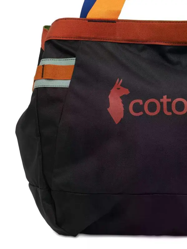 COTOPAXI Top-handle Holdall