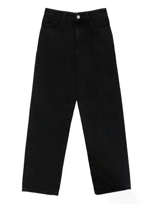 RÓHE Denim Trousers