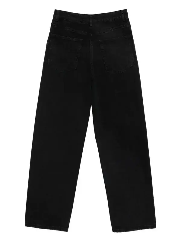 RÓHE Denim Trousers