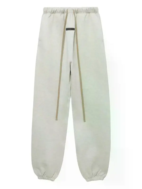 Fear Of God Drawstring Fastening Track Pants - Neutrals