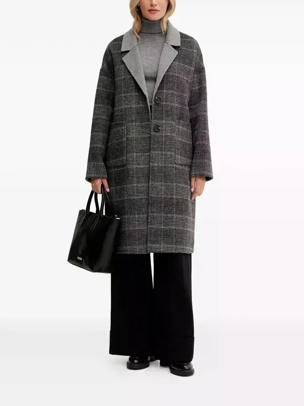 JOOP! Kalis Turtleneck Long-sleeve Sweater