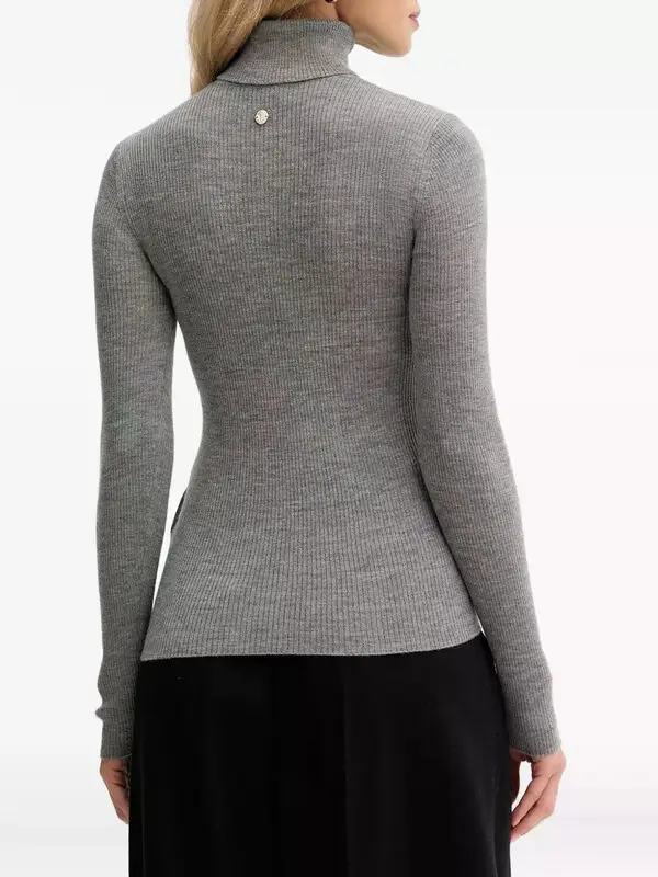 JOOP! Kalis Turtleneck Long-sleeve Sweater