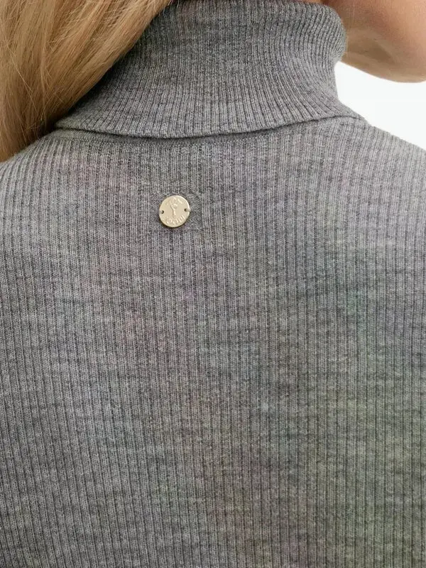JOOP! Kalis Turtleneck Long-sleeve Sweater