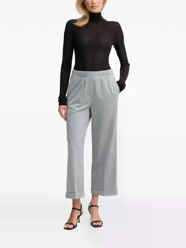 JOOP! Kanni Turtleneck Long-sleeve Sweater