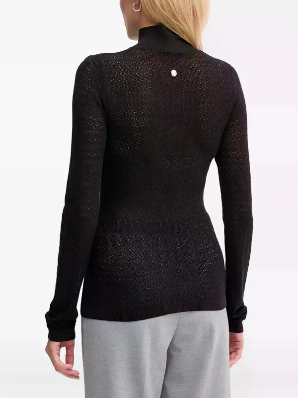 JOOP! Kanni Turtleneck Long-sleeve Sweater
