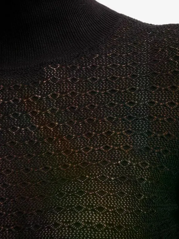 JOOP! Kanni Turtleneck Long-sleeve Sweater