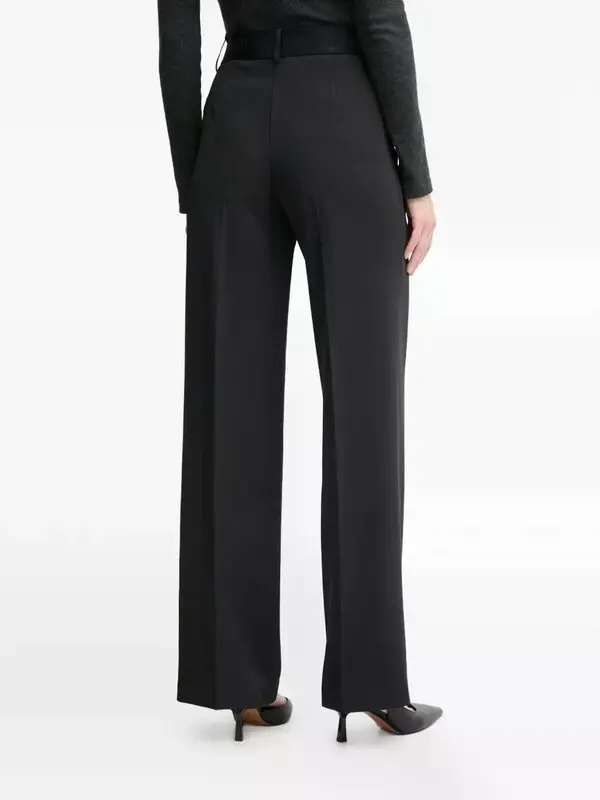 JOOP! Metal-detail Trousers