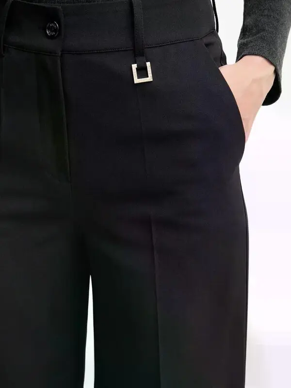 JOOP! Metal-detail Trousers