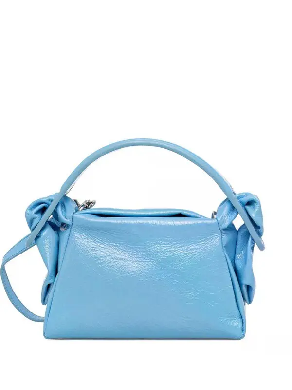 Kenzo Knotted Crossbody Bag
