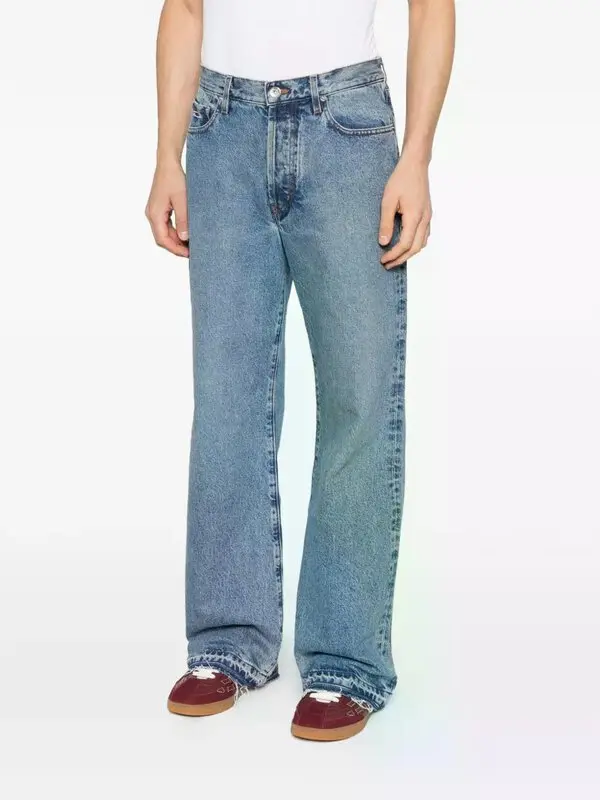 GALLERY DEPT. Melrose Jeans - Blue