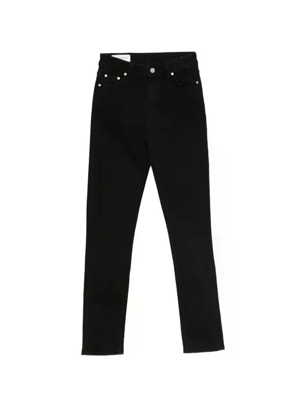 Gant Straight-leg Jeans