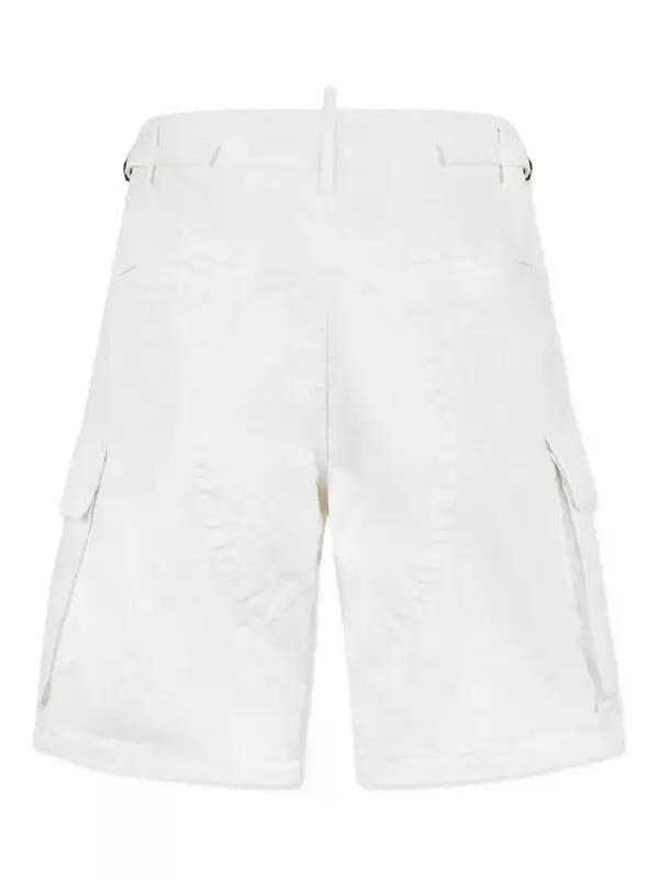 Dsquared2 Multiple-pocket Shorts