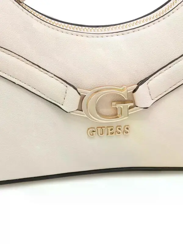 Guess Logo-detail Tote Bag