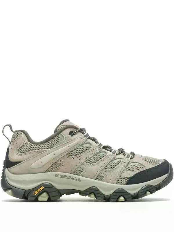 Merrell Moab 3 Hiking Sneakers - Neutrals