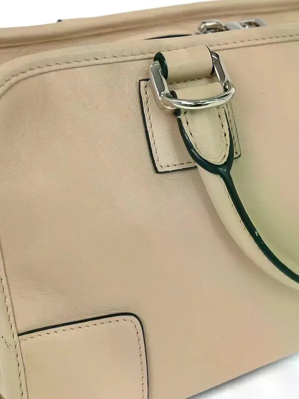 Loewe 2016 Amazona 28 Leather Tote Bag
