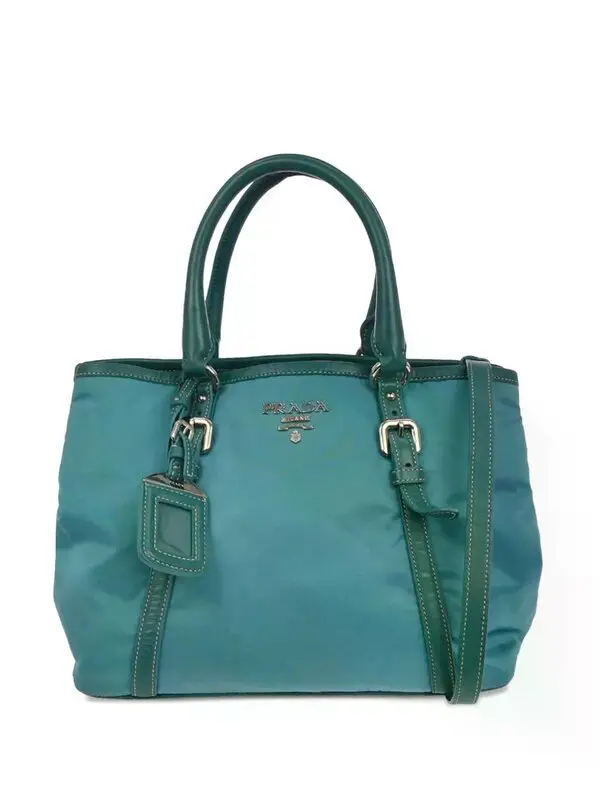 Prada 2010s 2way Tote Bag