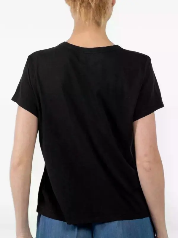 Velvet By Graham & Spencer Mariel T-shirt