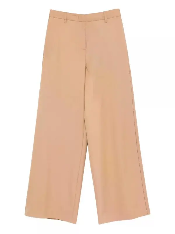 Fabiana Filippi Wide-leg Trousers