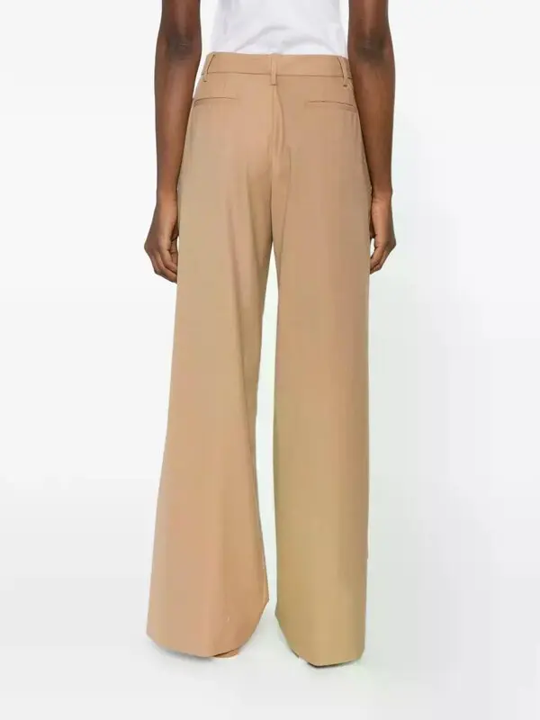 Fabiana Filippi Wide-leg Trousers