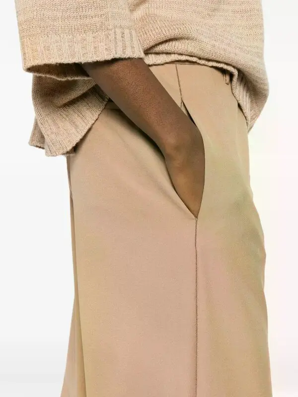 Fabiana Filippi Wide-leg Trousers