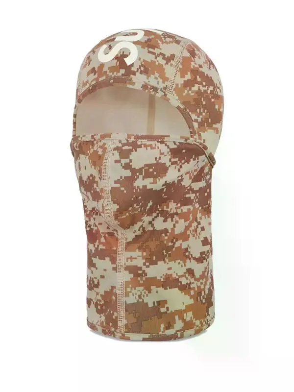 Supreme Heat Reactive Digi Balaclava
