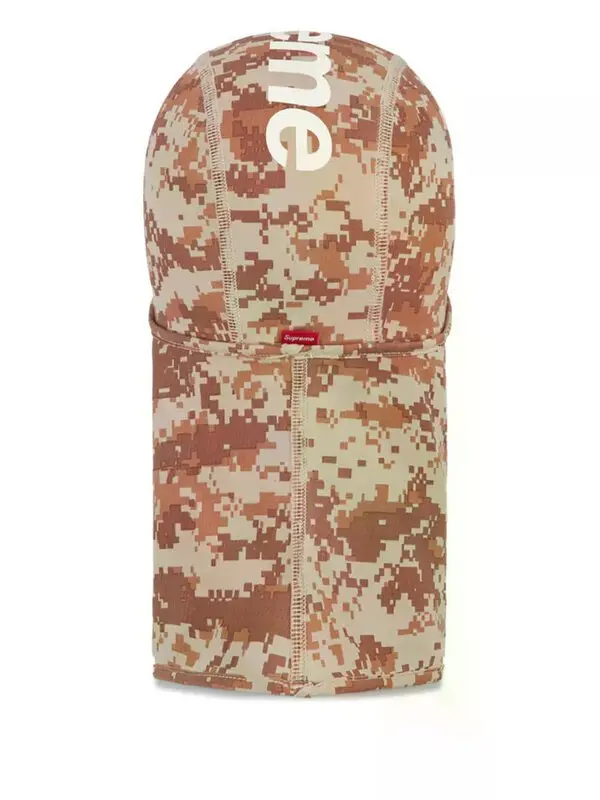 Supreme Heat Reactive Digi Balaclava