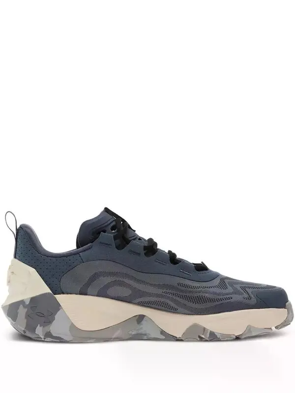 Under Armour Project Rock Sneakers