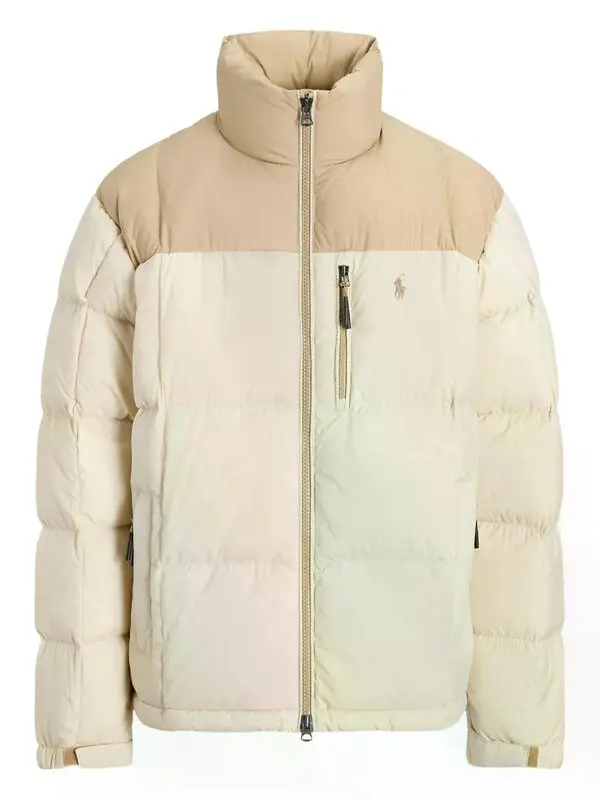 Polo Ralph Lauren Insulated Jacket