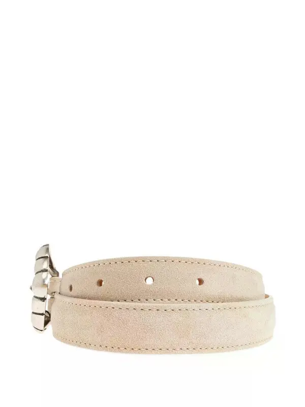 IRO PARIS Buckle Belt