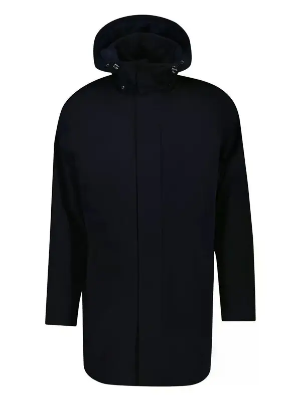 Gant Padded Car Coat