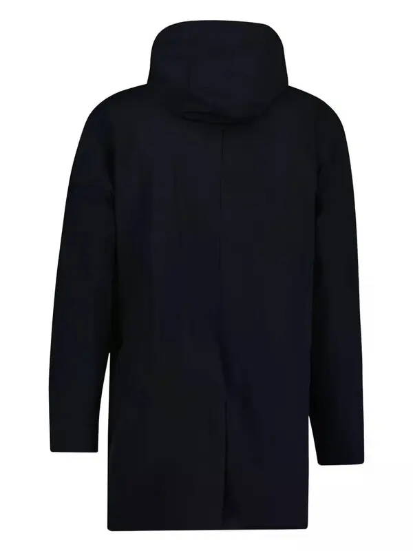 Gant Padded Car Coat