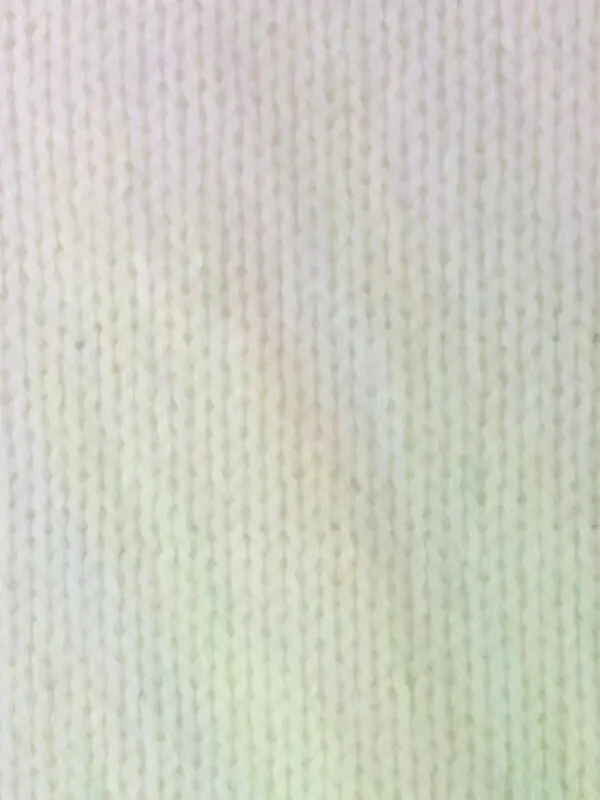 ALLUDE Ribbed Cashmere Knit Sweater - Neutrals