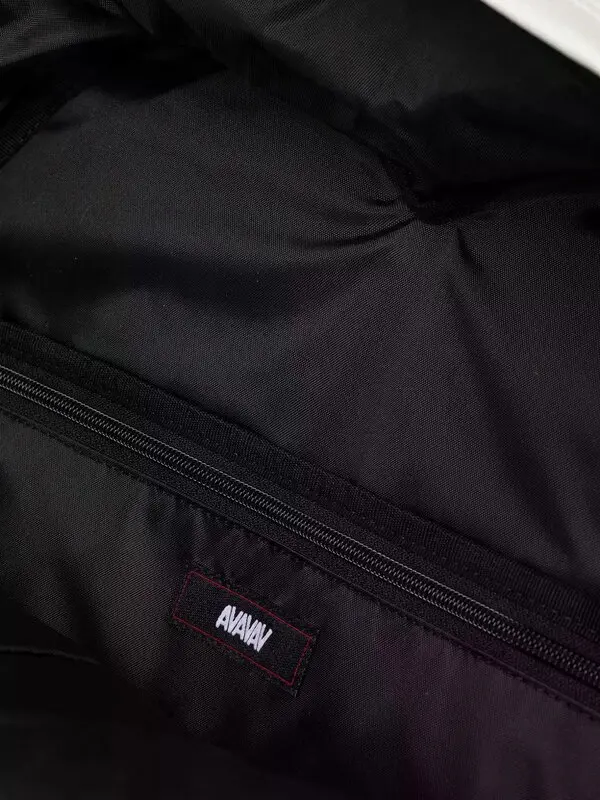EASTPAK X Avavav Double Pak'r Backpack
