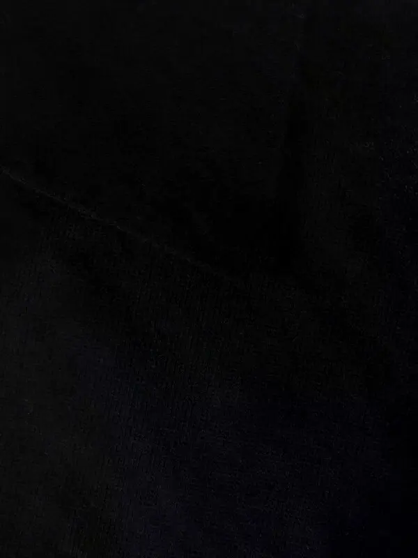 Arch4 V-neck Knit Polo