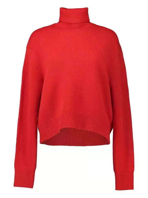 Sprwmn Long-sleeve Turtleneck Sweater
