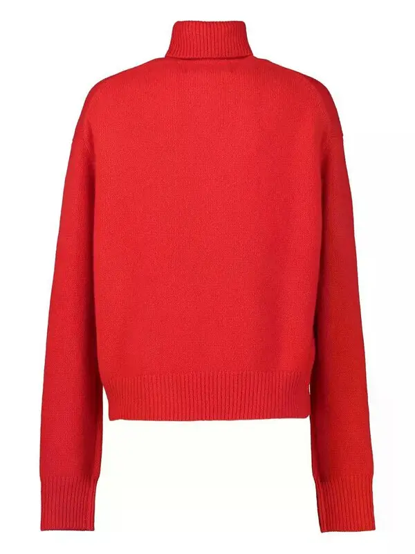Sprwmn Long-sleeve Turtleneck Sweater