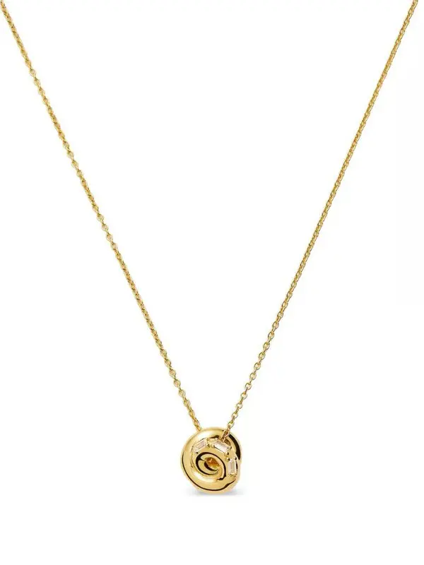 MISSOMA X Lucy Williams Necklace - Gold