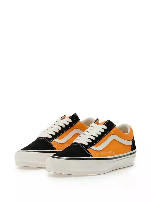 VANS Old Skool Panelled Sneakers