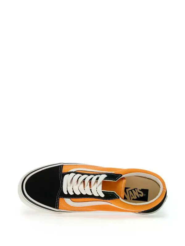 VANS Old Skool Panelled Sneakers