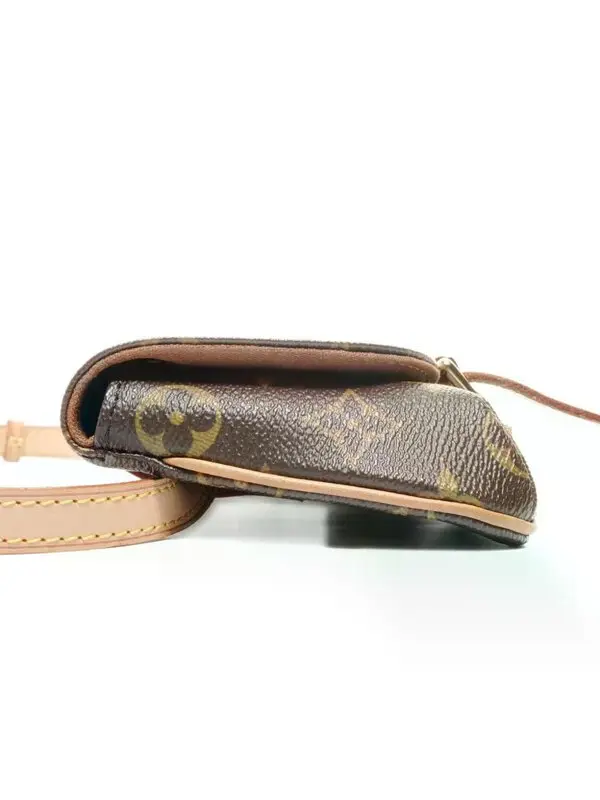 LOUIS VUITTON Pochette Marelle Belt Bag