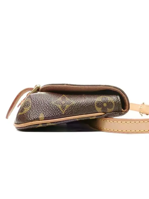 LOUIS VUITTON Pochette Marelle Belt Bag