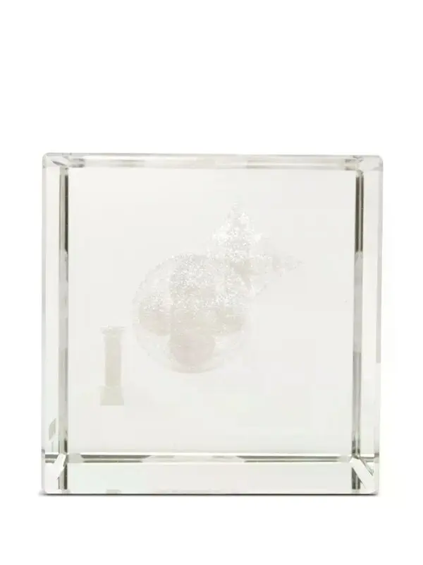 LOUIS VUITTON Gems Paperweight 2010-2020