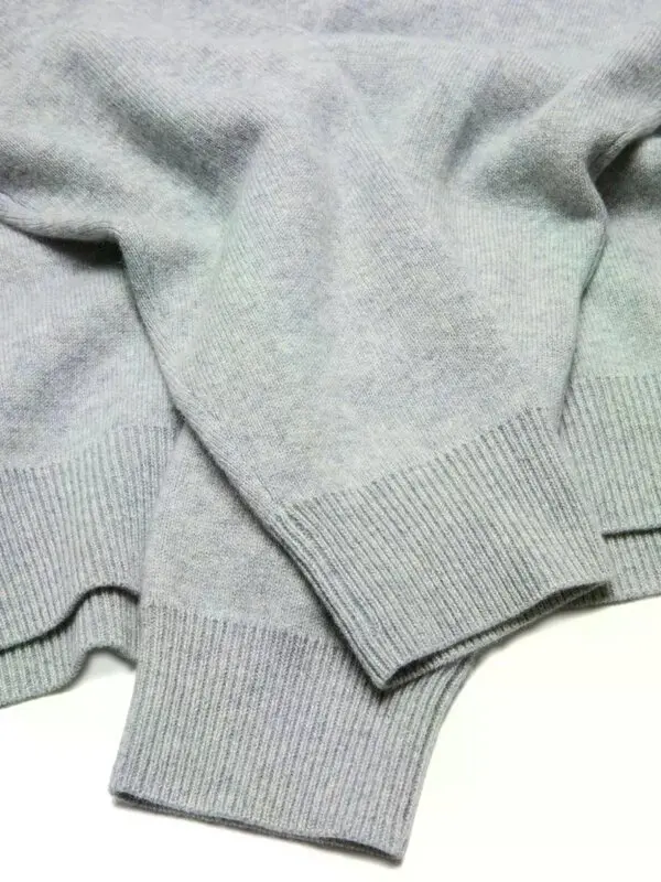 Acne Studios Crew-neck Long-sleeve Sweater