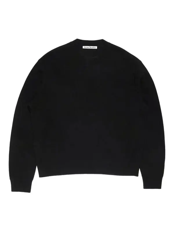 Acne Studios Crew-neck Sweater