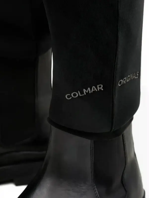 COLMAR Logo-embroidered Track Pants