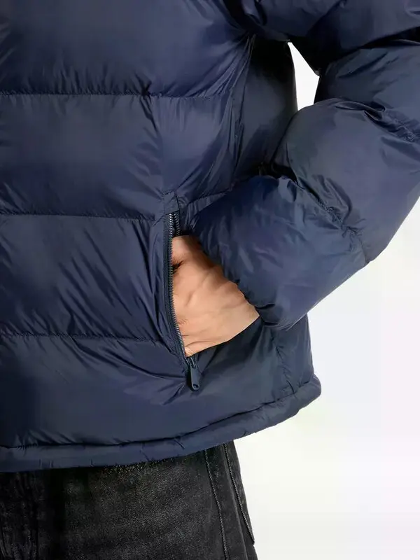 Calvin Klein Monogram Puffer Jacket