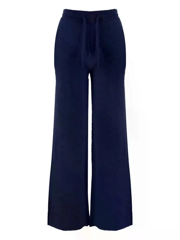 Arch4 Drawstring Palazzo Trousers