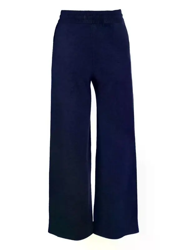 Arch4 Drawstring Palazzo Trousers