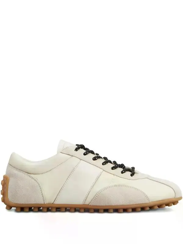 TOD'S T-marathon Sneakers - White